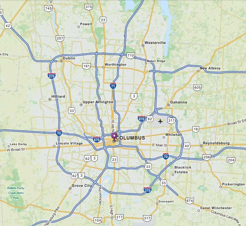 Travel - ARCHIVED COLUMBUS PRIDE SITE